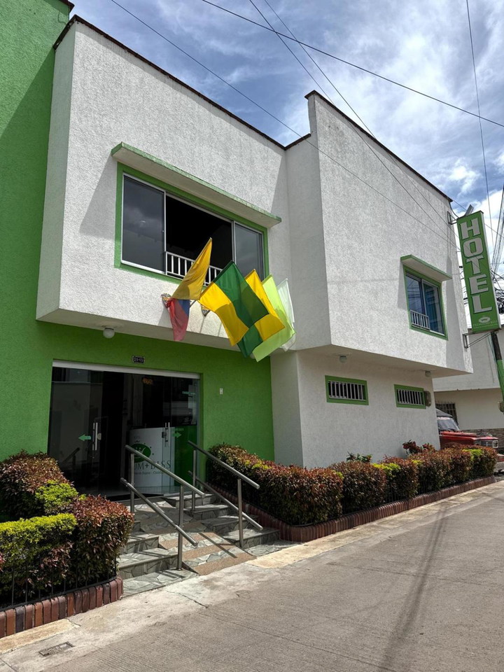 Hotel Premium Biss - Riosucio
