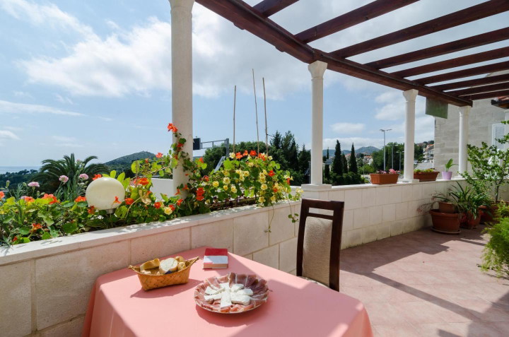 Apartments Mamma Mia - Croatia