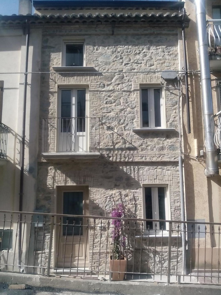 Santa Caterina Dello Ionio Boutique Apartments - Santa Caterina dello Ionio
