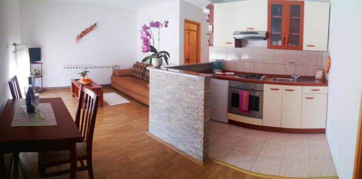 Guest House Domig - Chorwacja