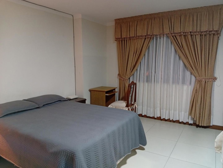 Natalias Hideaway - Sucre