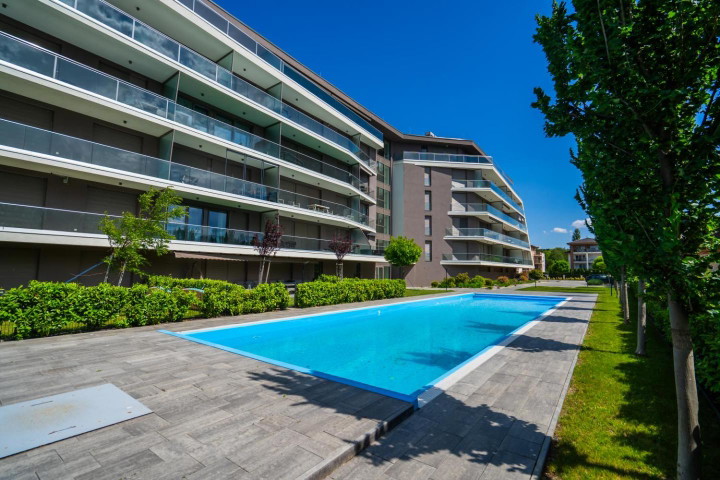 Myflat Coral Beach44 Premium Apartment - Siófok
