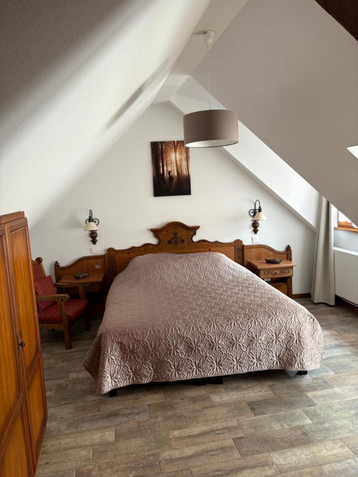 Gîtes Hassenforder - Mittelwihr