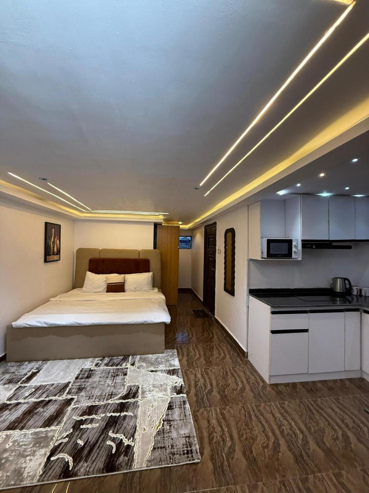 Emgs Property Ltd - Lagos, Nigeria