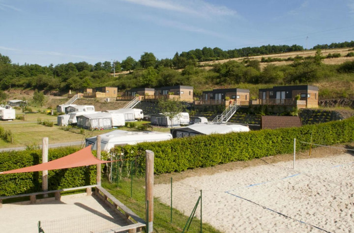 Camping Kaul - Wiltz