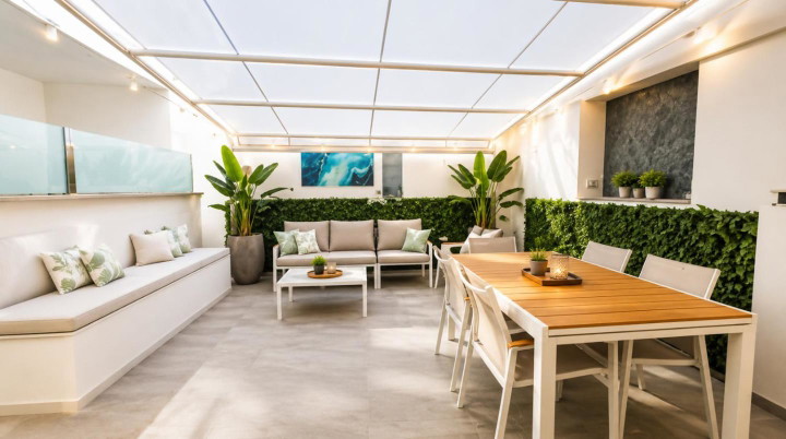 Sunrise Apartment By Symphonya Luxury Holiday Rentals - Otranto