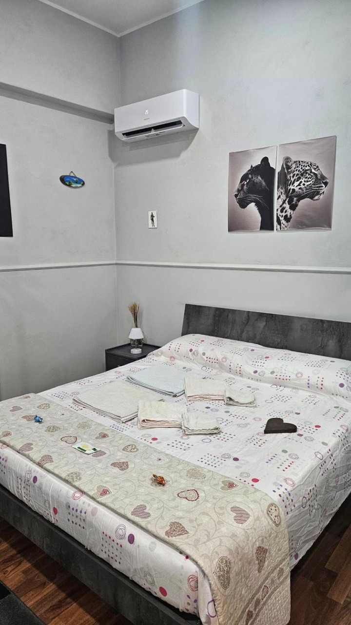 La Casa Di Bettina - Bagnara Calabra