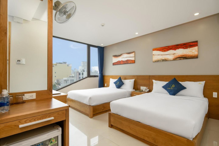 Codi Sea Hotel & Travel - Đà Nẵng
