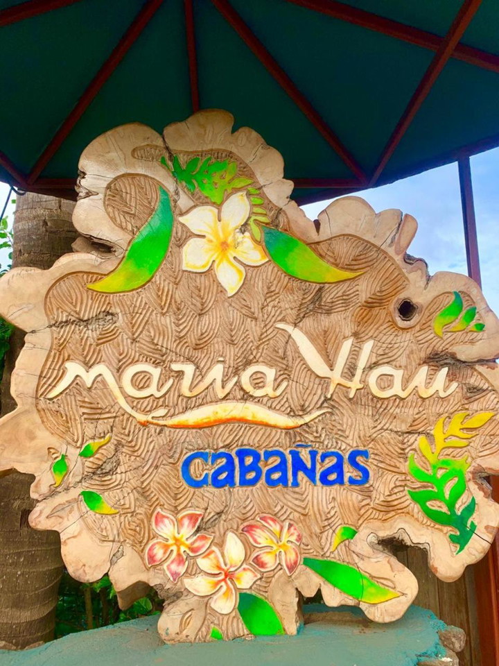 Cabañas Maria Hau - Easter Island
