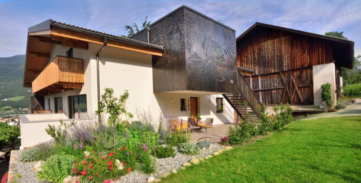 Appartements Mayrhof - Brixen