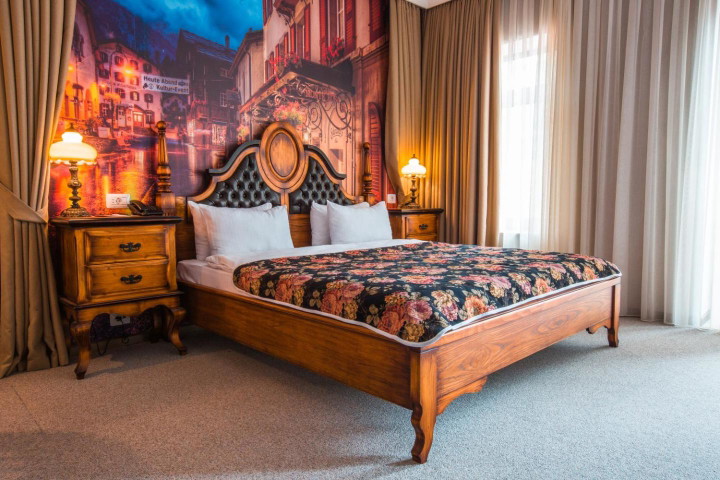 Boutique Hotel Baku - Baku