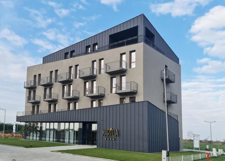 Marida Hotel - Maramureș