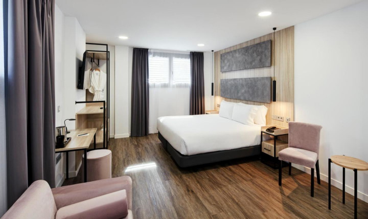 Sercotel Córdoba Delicias - Córdoba