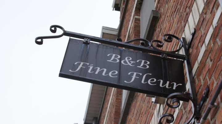 B&b-fine Fleur - Geraardsbergen