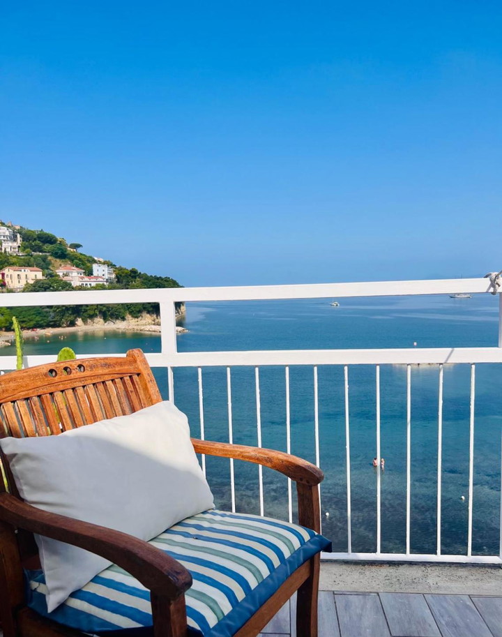 Sea La Vie - Terrazza Sul Mare - Agropoli
