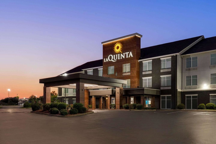 La Quinta By Wyndham Oxford - Anniston - Alabama