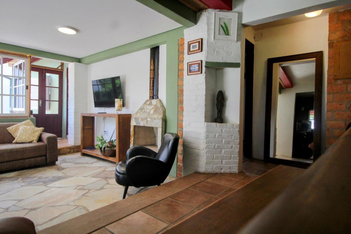 Casa Da Vila - Tiradentes