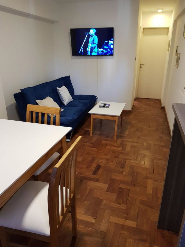 Apartamento Carlucci - Córdoba, Argentina