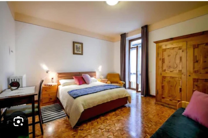 Rooms Ca' Tunin- Ideale Per Il Trenino Rosso- A Pochi Minuti A Piedi Dalla Stazione - Aprica