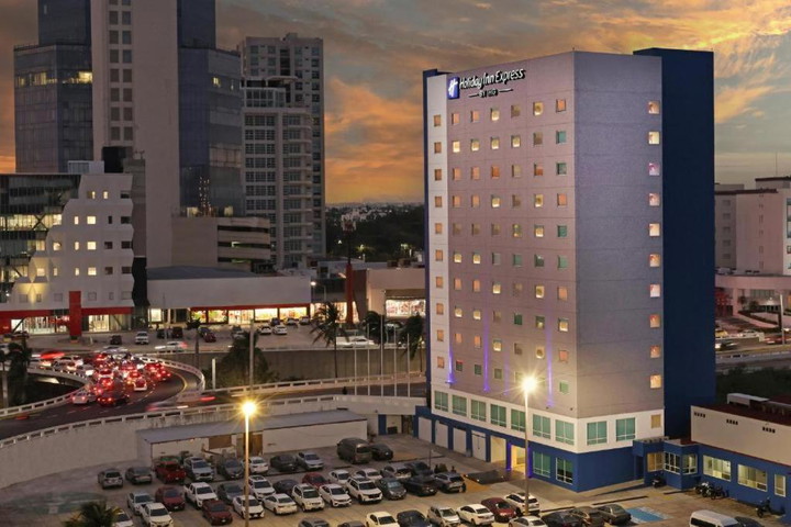 Holiday Inn Express Veracruz Boca Del Rio By Ihg - Heroica Veracruz