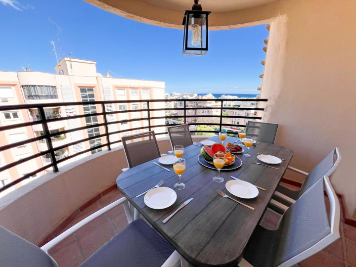 Apartment In Marbella Center With Sea Views - Marbella