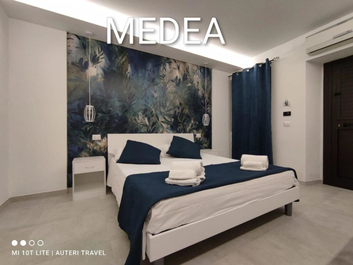 Tropea Travel's House - Tropea