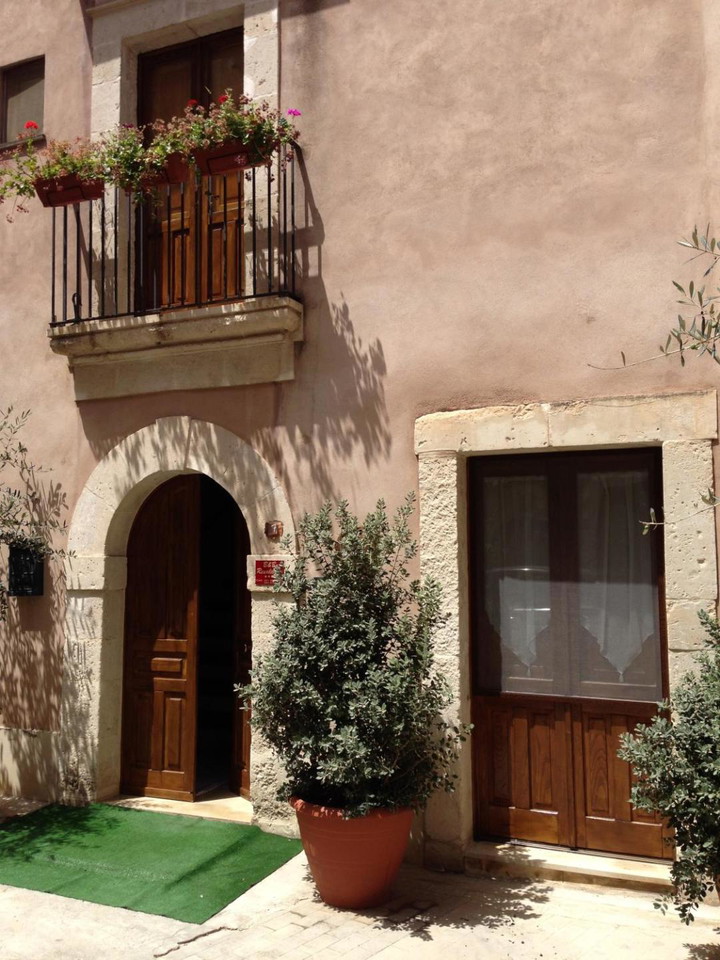 Affittacamere Resalibera - Syracuse