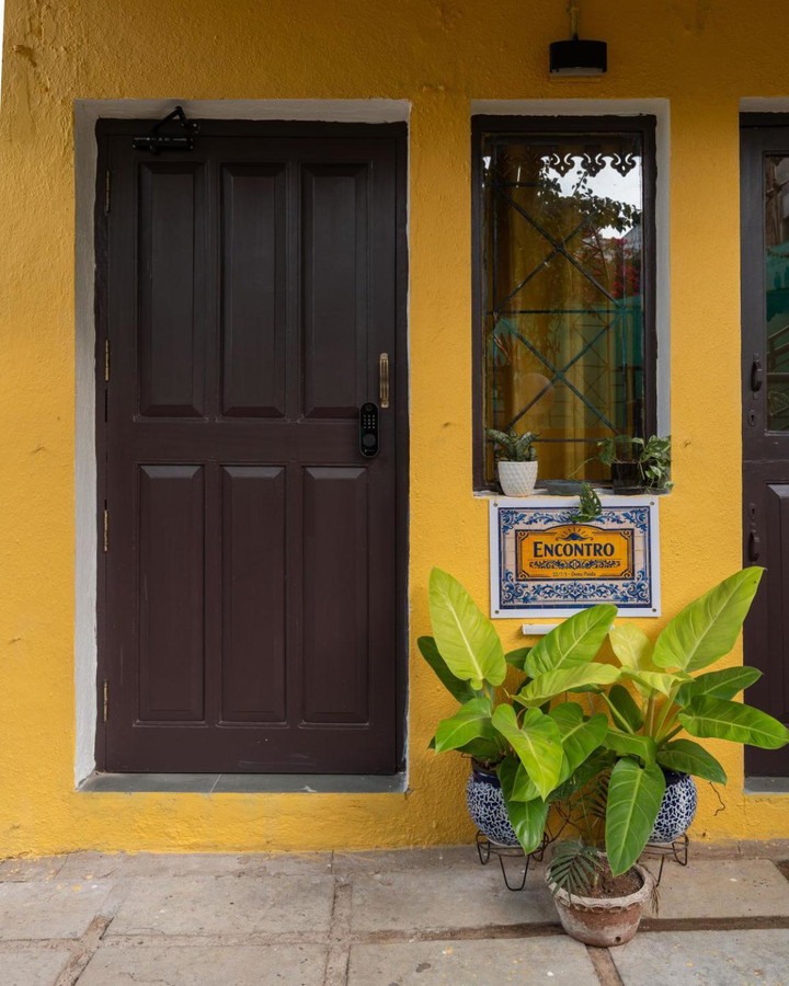 Encontro Homestays - Goa