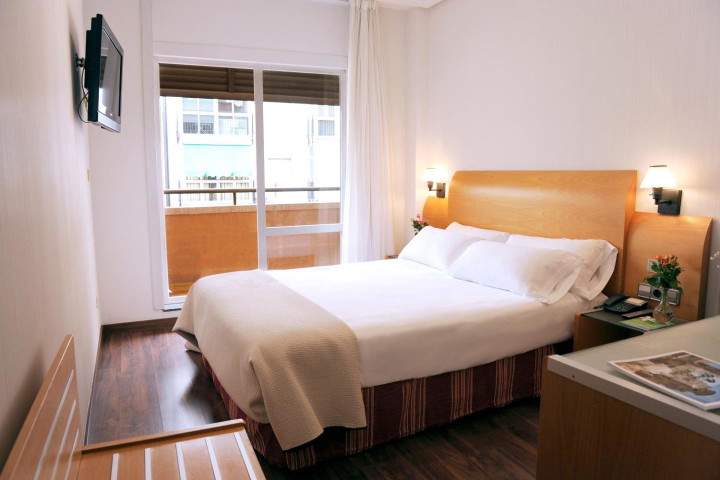 Hotel El Churra - Molina de Segura