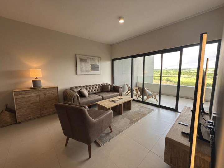 Sky Sensation Two Rooms Apartment - Port Louis
