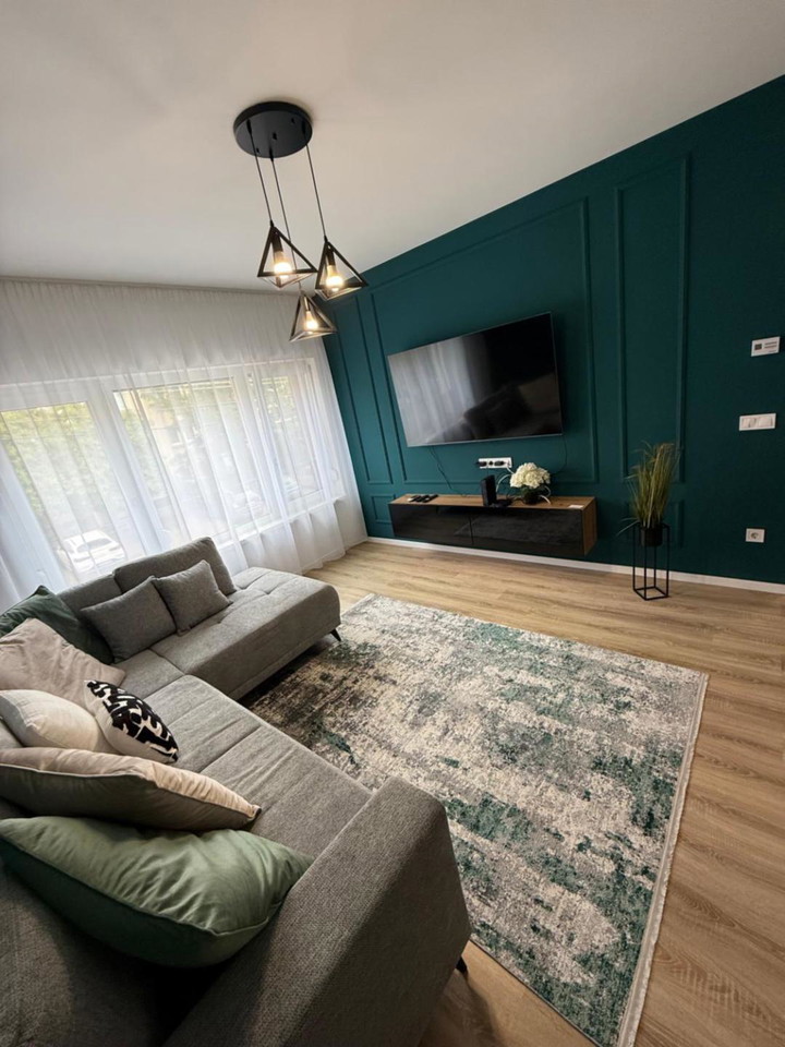 Emerald Boutique Apartment - Nyíregyháza