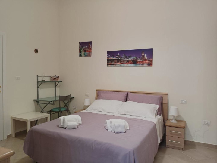 B&b Da Niky - Termoli