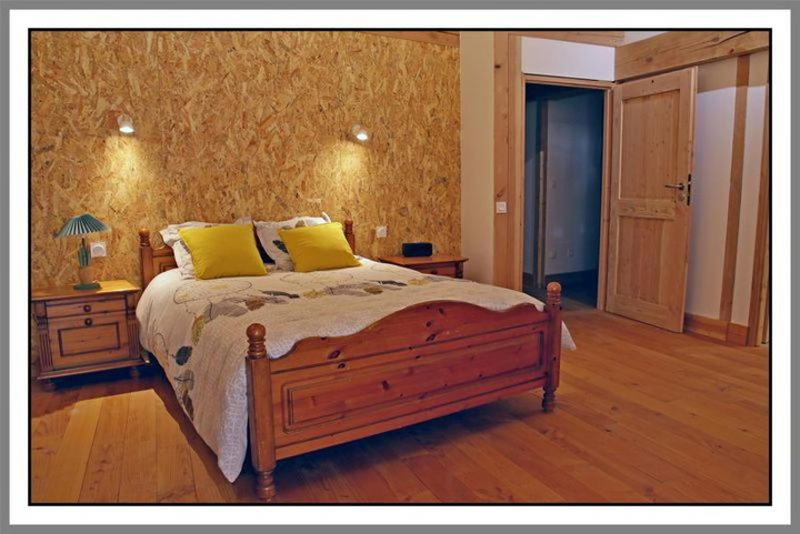 Les Chambres De Liane - Rhône-Alpes