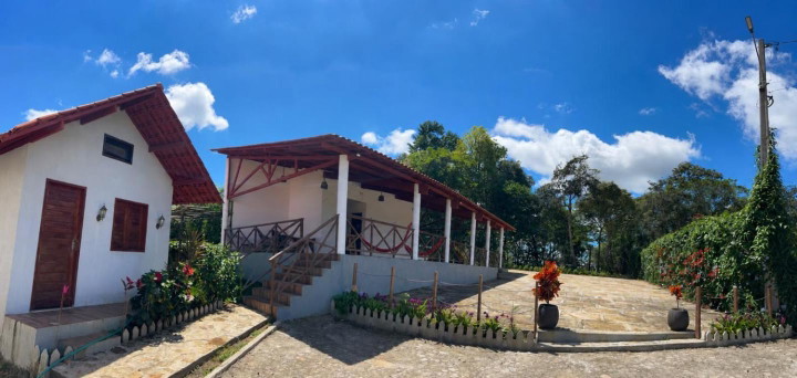Chácara Encanto Do Horizonte - Ceará (estado)