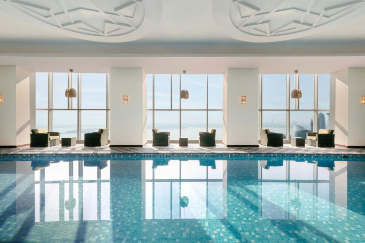 Le Meridien City Center Doha - Doha