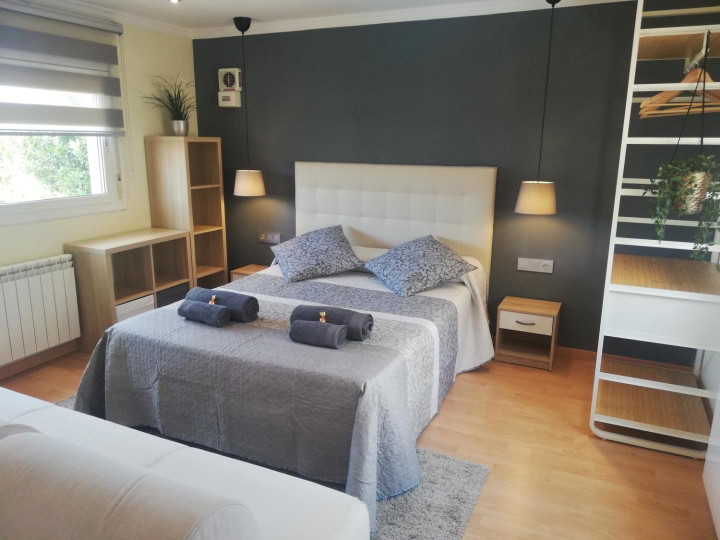 Loft A 20' De Barcelona Y 7' De La Uab. - Sabadell