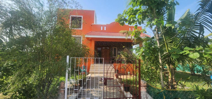 Mahabs Paradise Homestay - Mahabalipuram