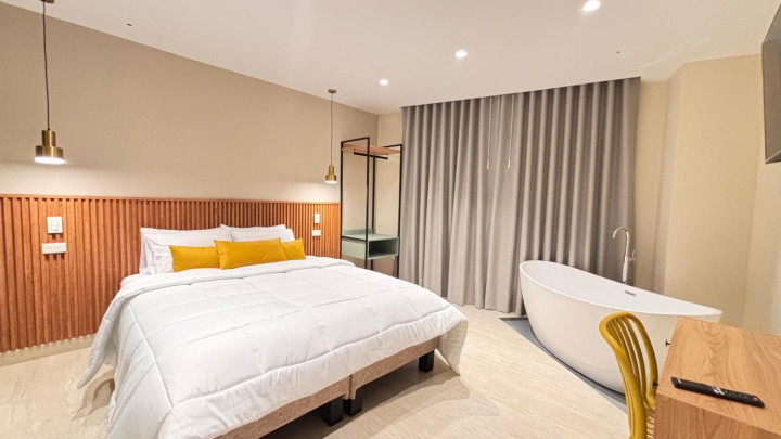 Hotel Comfort Inn Torre B - Quito