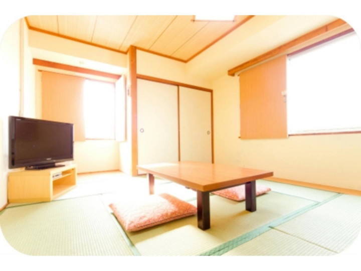 Hotel Brisbanes - Vacation Stay 65794v - Miyazaki