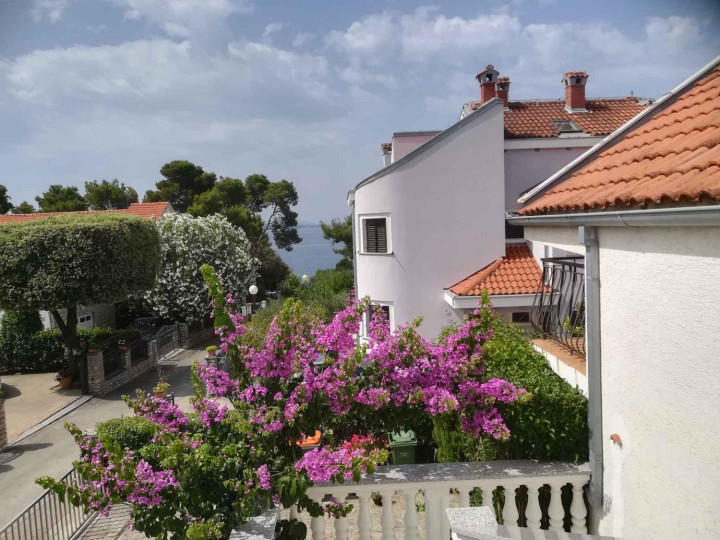Apartment In Petrcane - Zadar Riviera 7842 - Croatia
