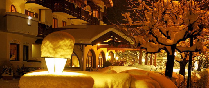 Hotel Du Lac - Andalo