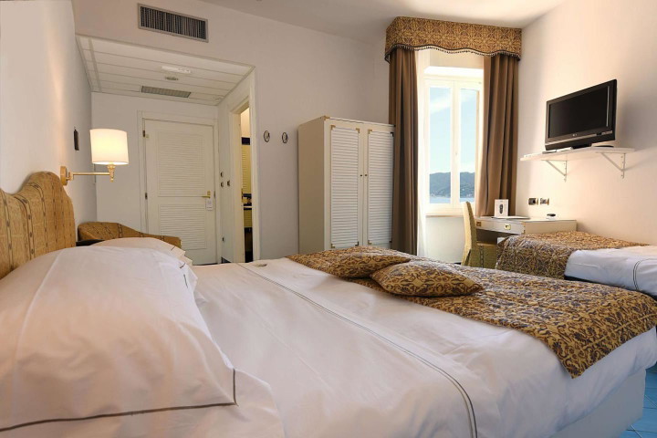 Best Western Hotel Acqua Novella - Noli