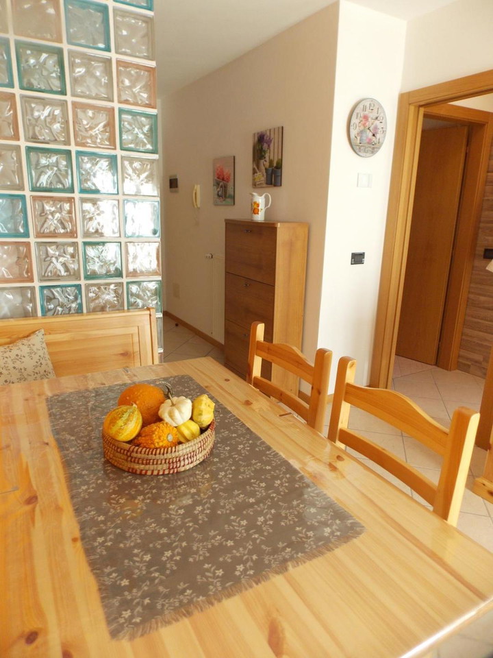 Andalo, Residence Al Girasole Fampedron - Andalo