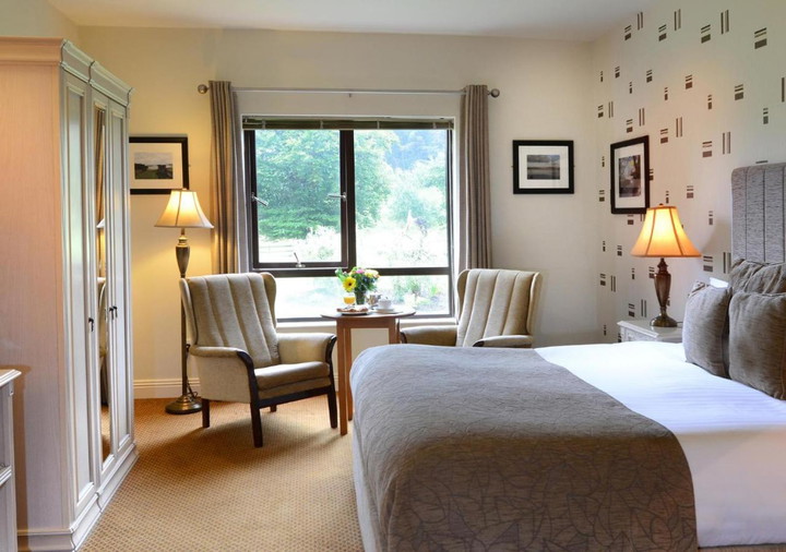 Kiltimagh Park Hotel - Mayo