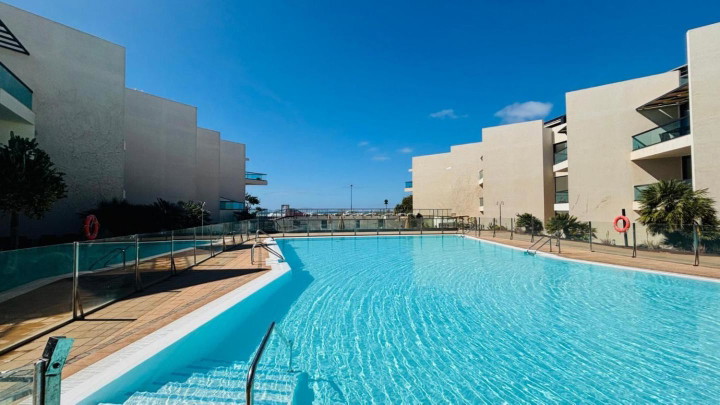 Apartamento Estrella El Cotillo - El Cotillo