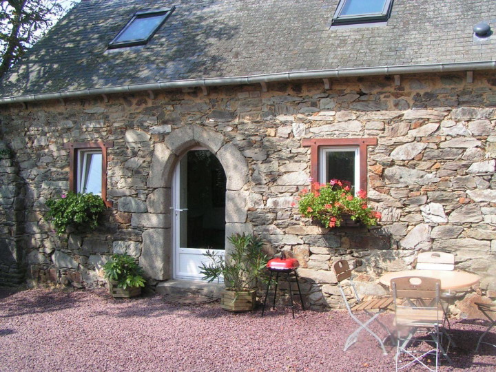 Gîte Losten Ar Goguès - Côtes-d'Armor