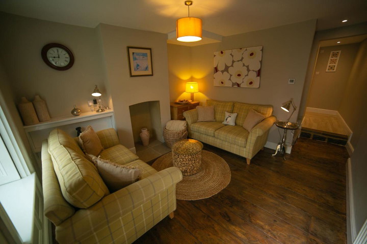 Banwell - 4 Bedroom Cotswold Cottage, Oxfordshire - Banbury