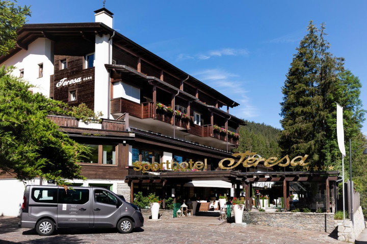 Sporthotel Teresa - San Vigilio di Marebbe