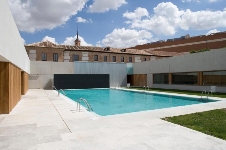 Parador De Alcalá De Henares - Alcalá de Henares