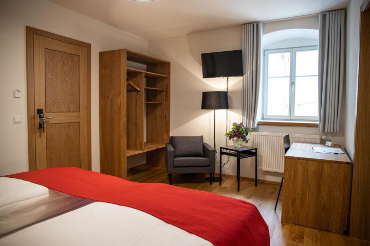 Altstadthotel Brauereigasthof Winkler - Deutschland
